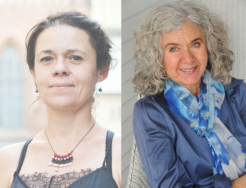 Bookstock – The Green Mountain Festival of Words